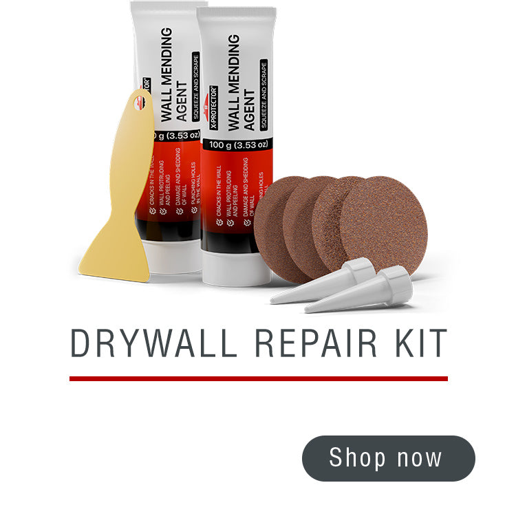 Drywall Repair Kit — X-Protector