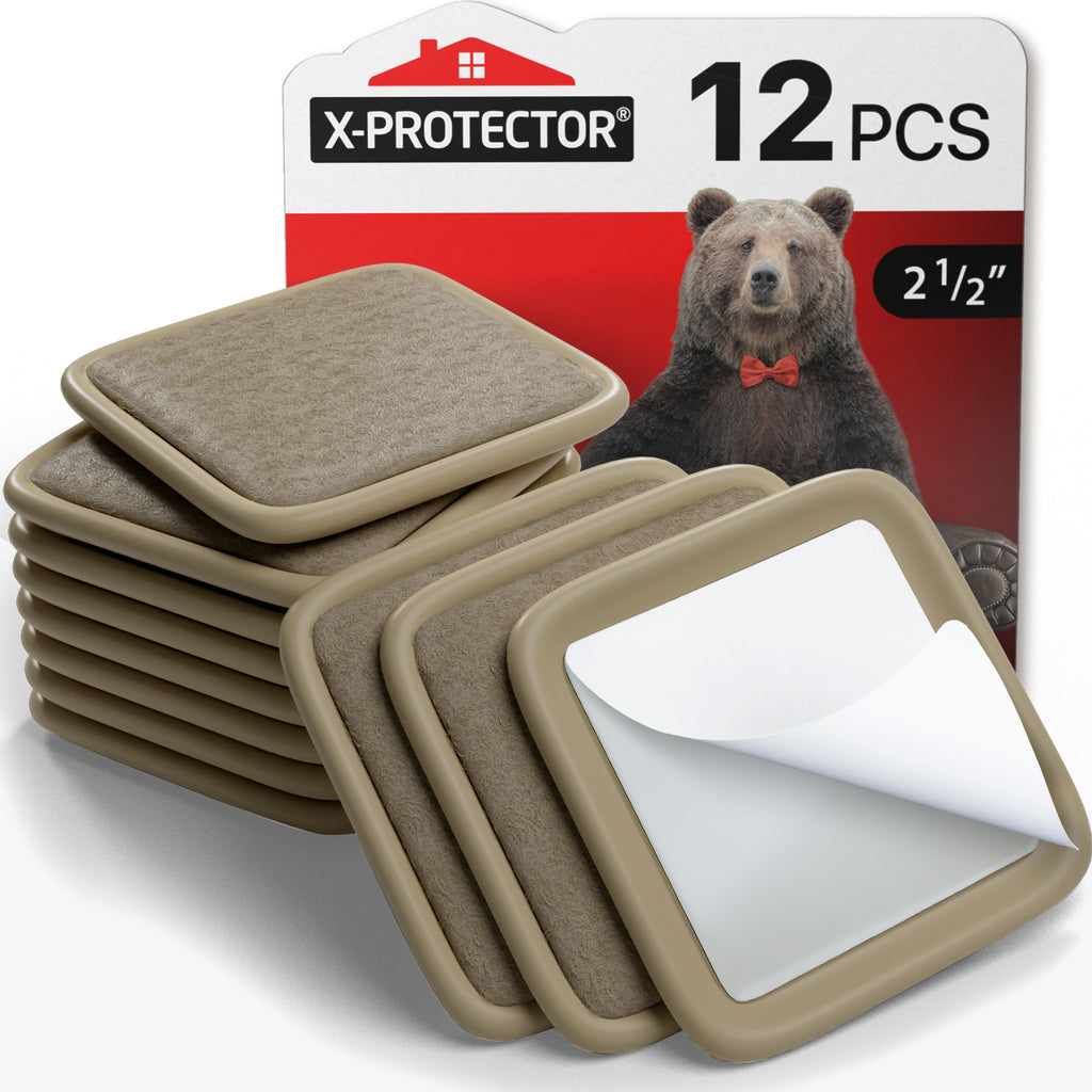Products — X-Protector