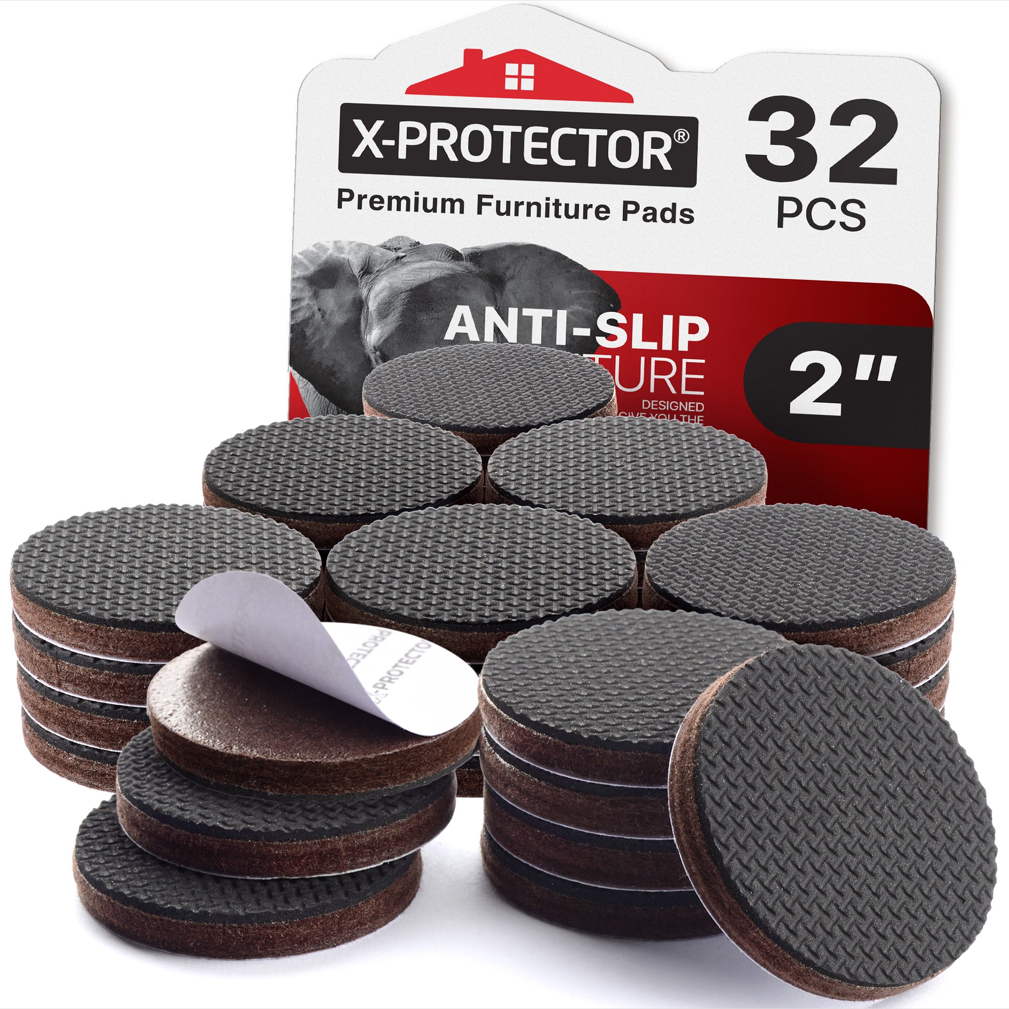 Products — X-Protector