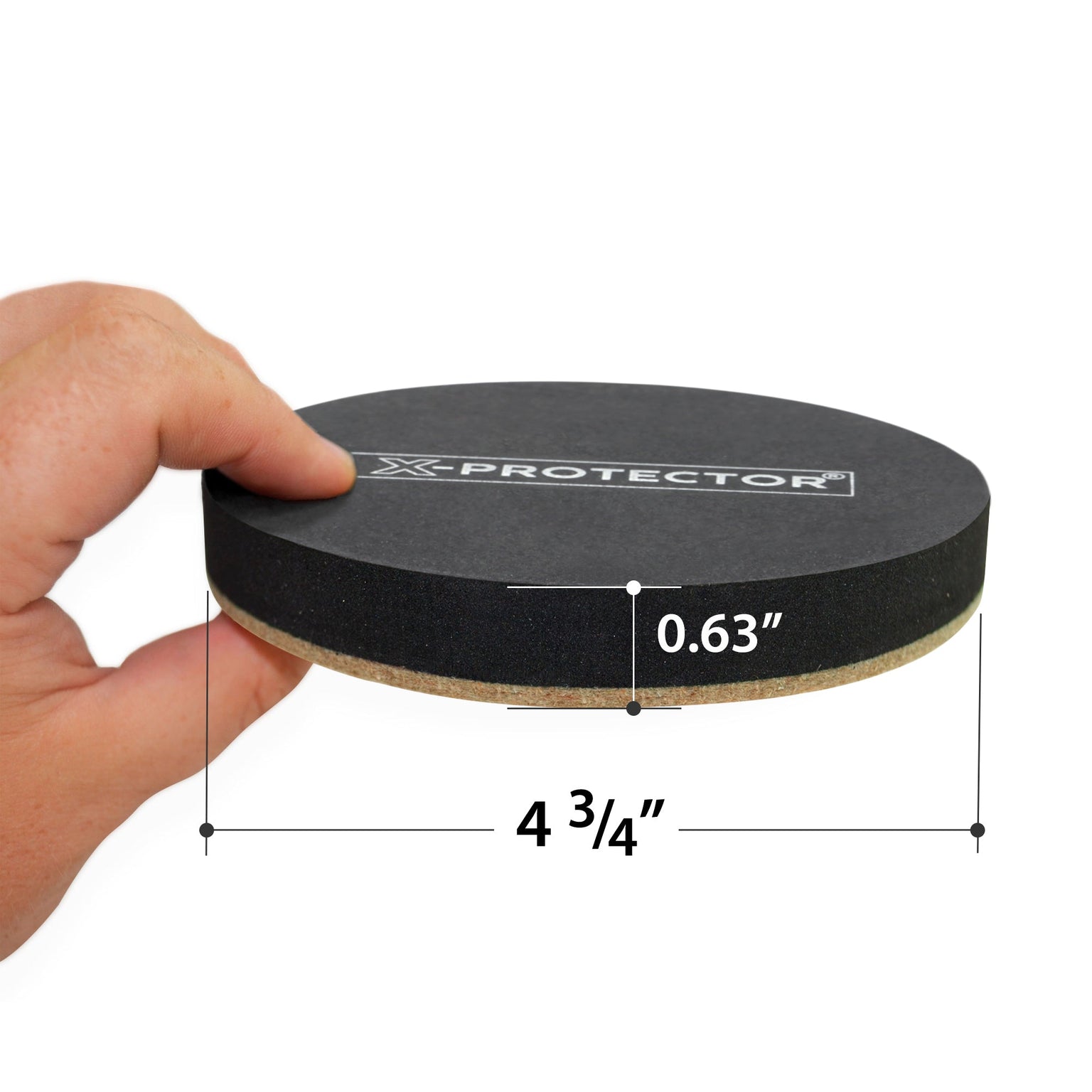 X-Protector Premium Furniture Sliders | Buy Now with Confidence!