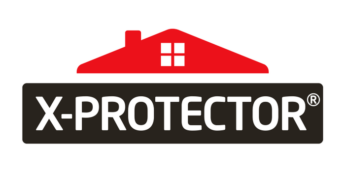 X-Protector - Protects Your Home!