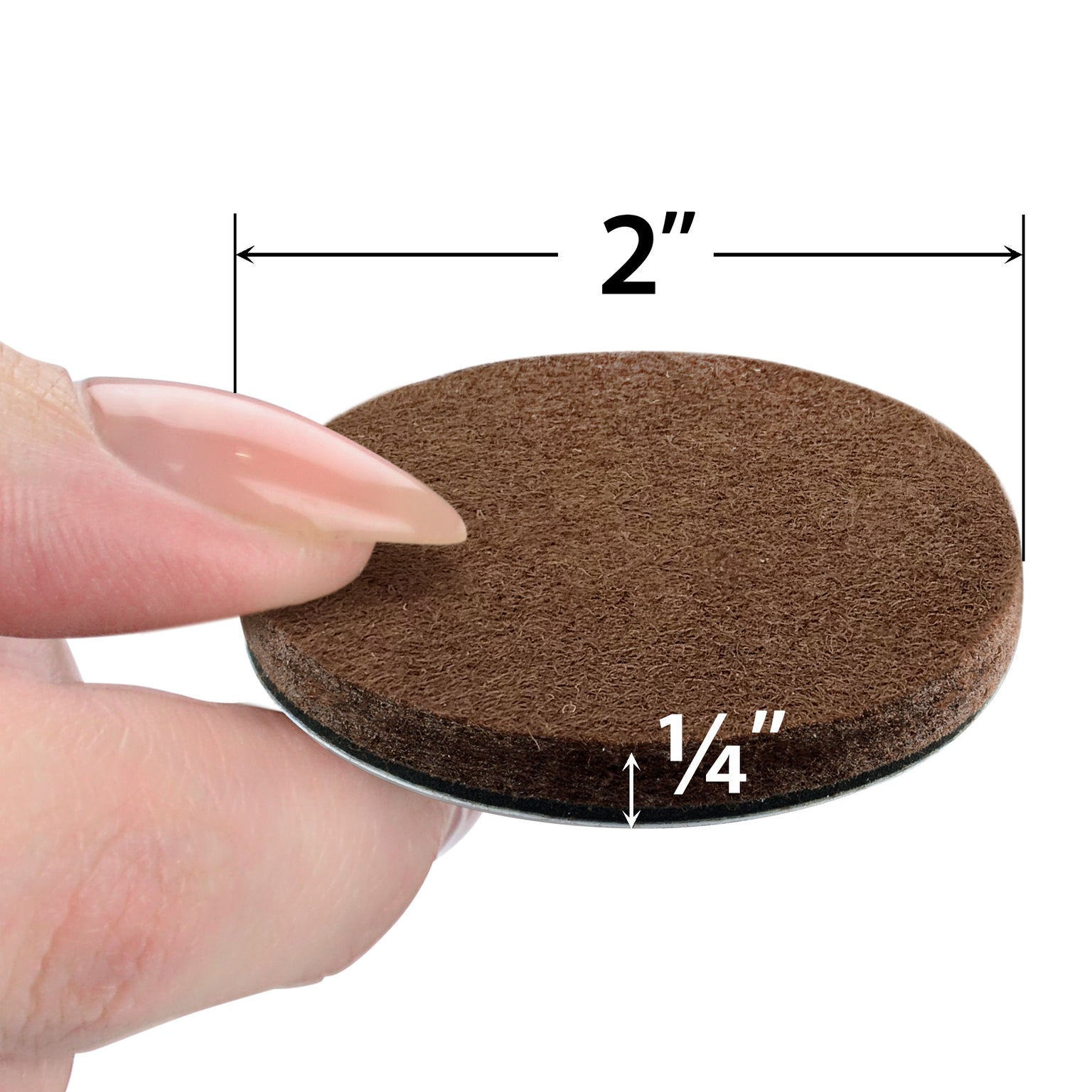 X-Protector Premium Felt Furniture Pads | Order with Confidence!