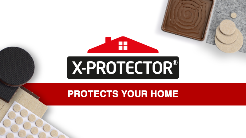 X-Protector - Protects Your Home!