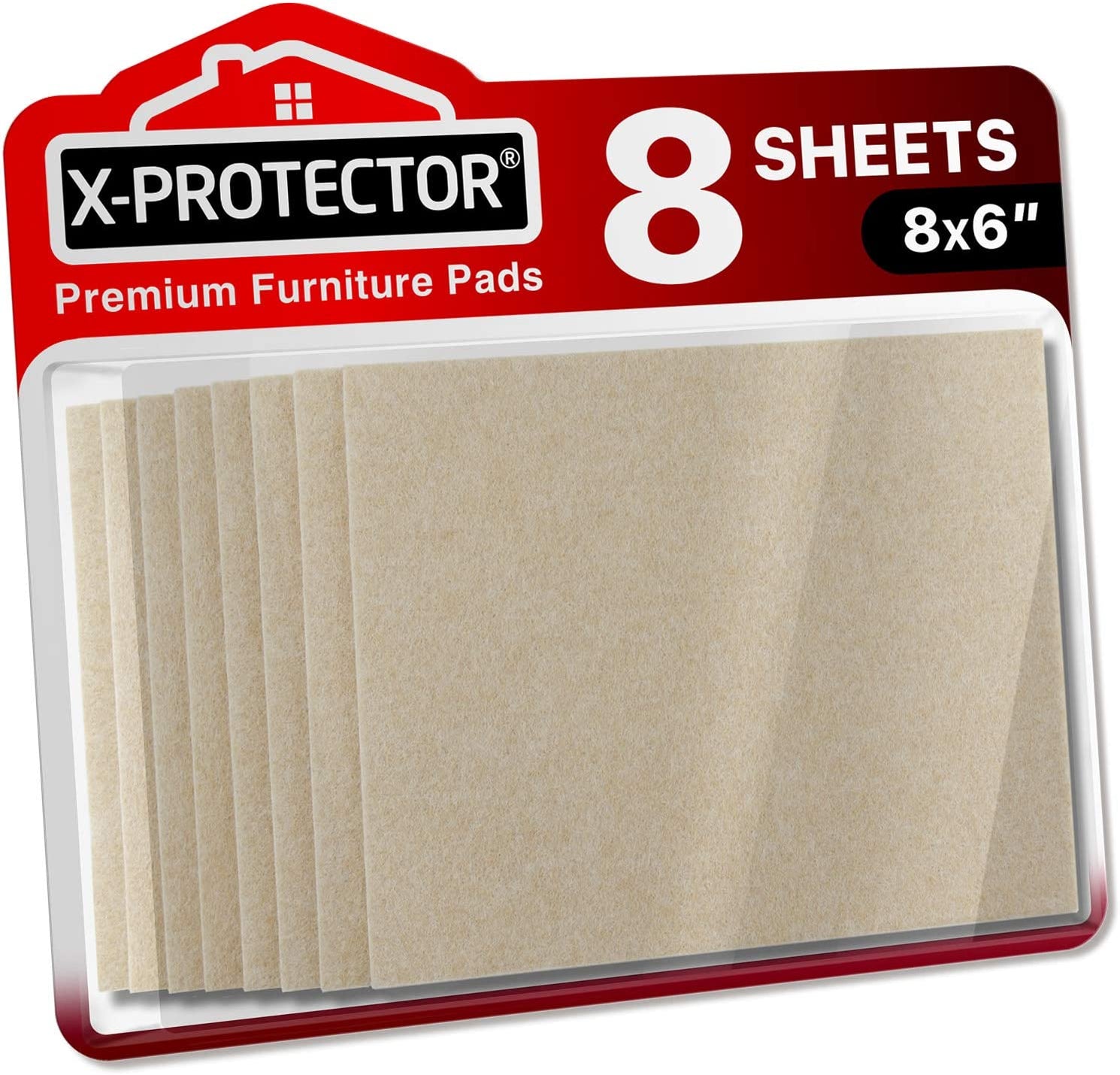 Furniture Pads | X-Protector